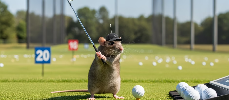 From Range Rat to Course Confidence: The Real Guide to Building Your G ...